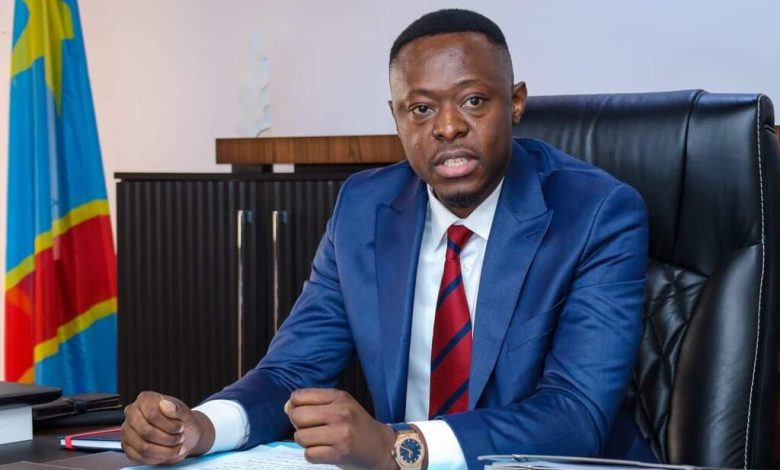 RDC | SNEL/Un retour aux sources de l'expert acclamé : Ir. TEDDY LWAMBA ...